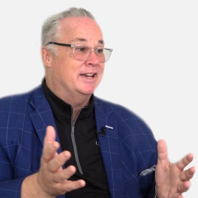 Interview with Miles Standish
