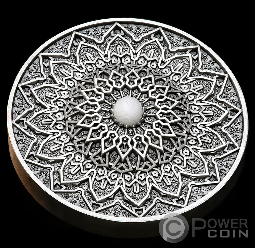 Mandala Art: a series that never ceases to amaze us!
